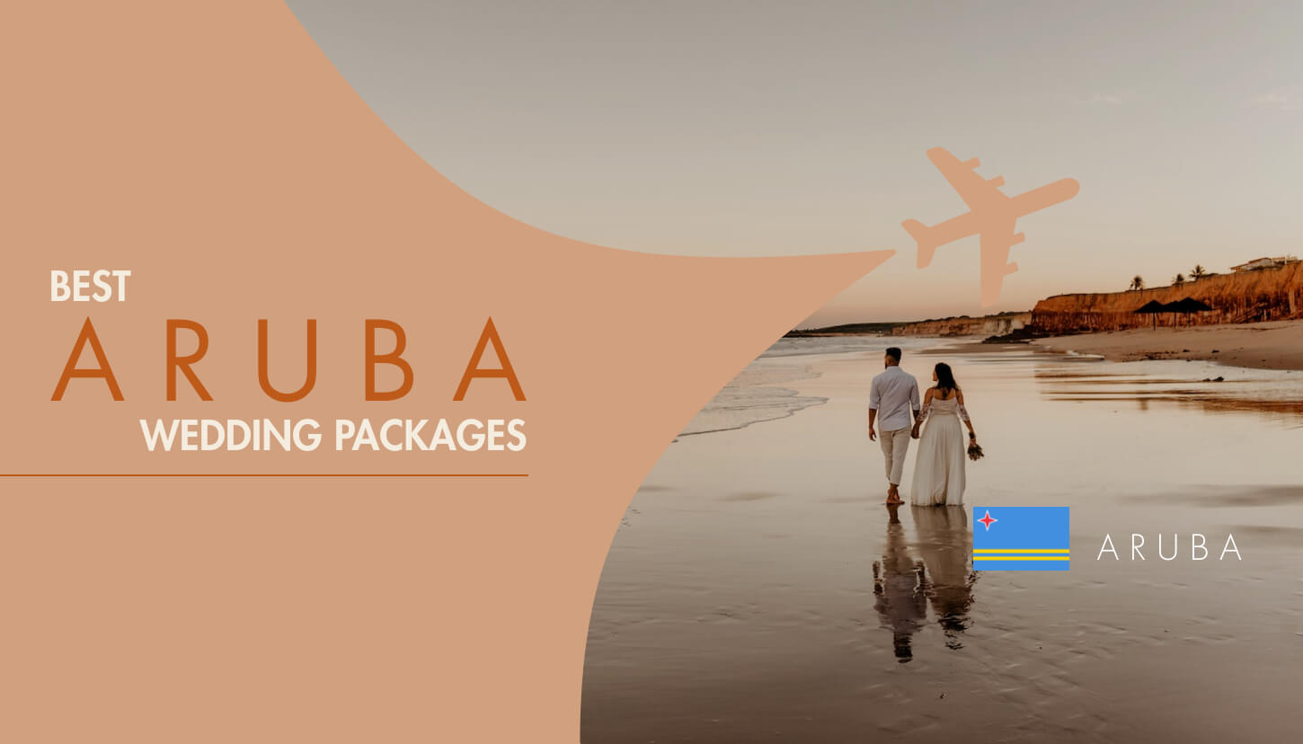8 Best Aruba Wedding Packages in 2025 | TravelTips.org
