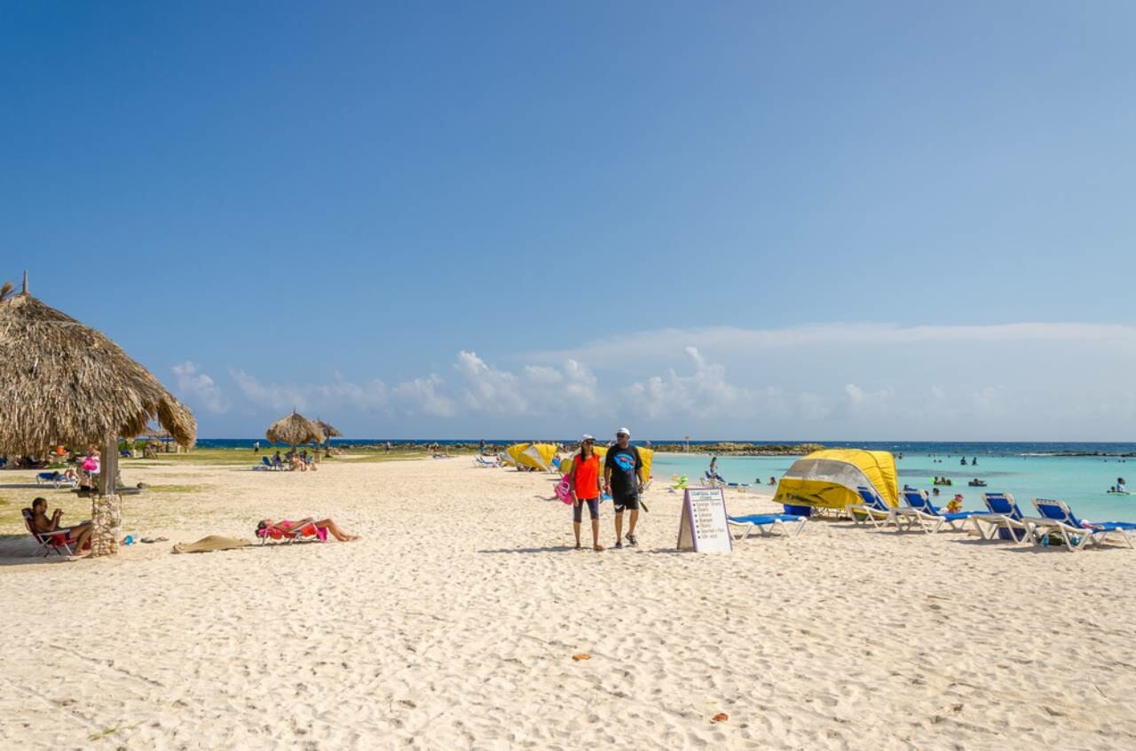 Aruba Hurricane Season (2024 Update) | TravelTips.org