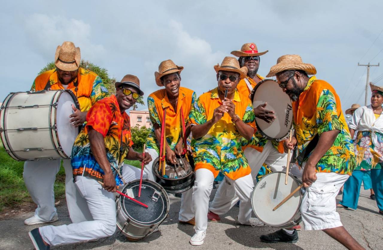 Bajan Fashion: A Blend of Past and Present | TravelTips.org