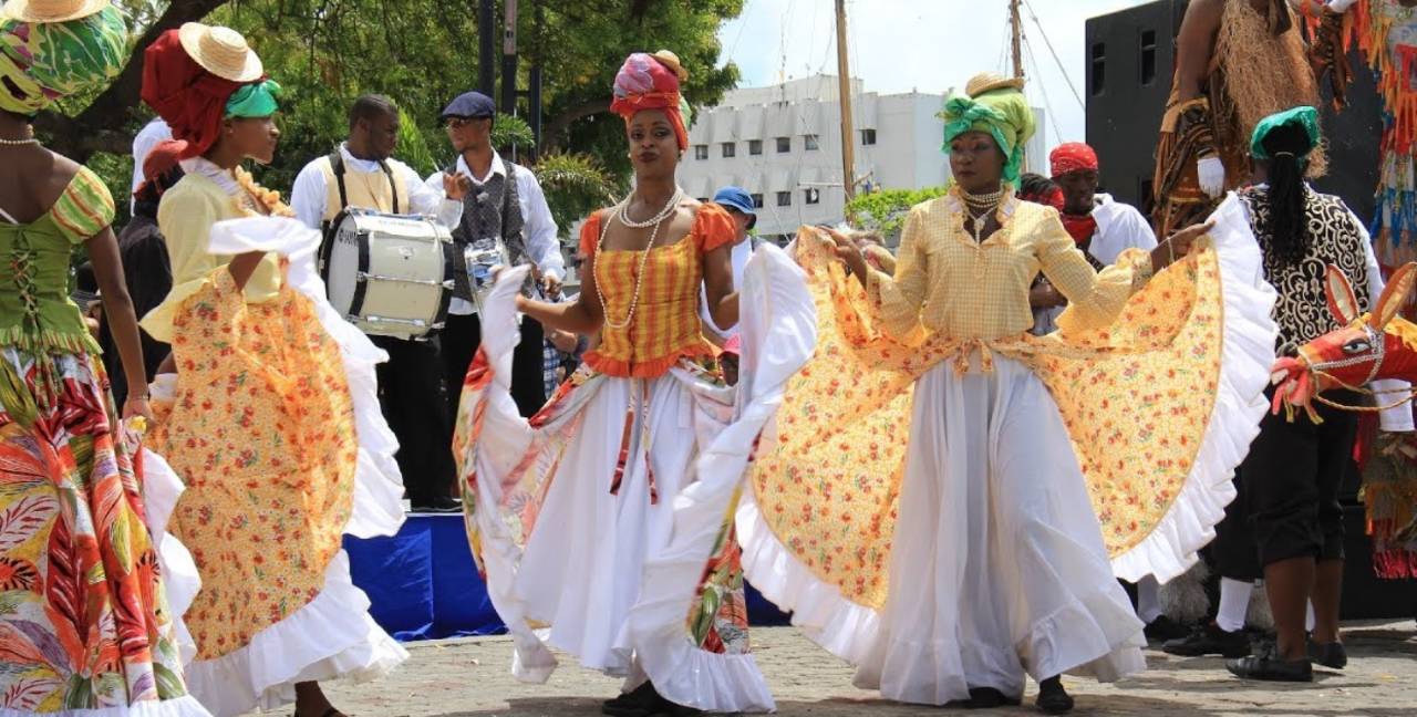Bajan Fashion: A Blend of Past and Present | TravelTips.org