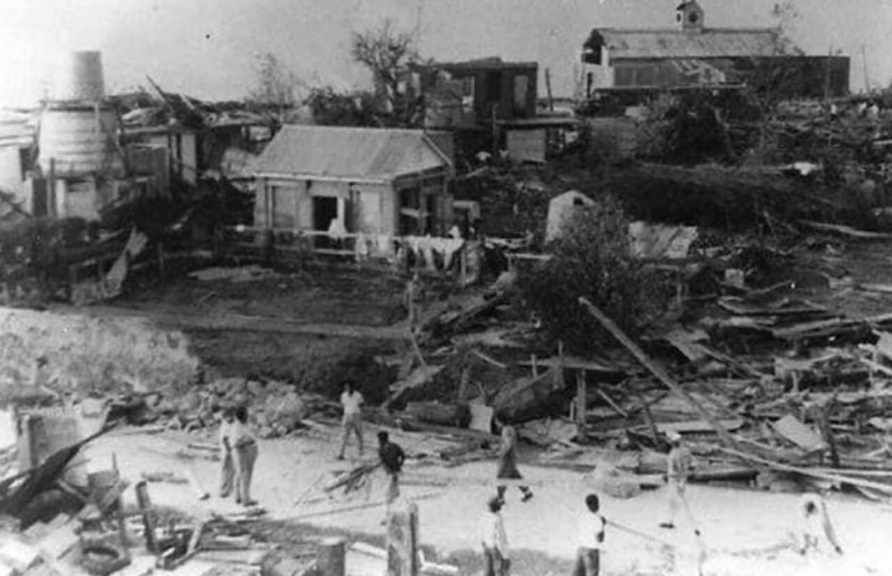 Barbados Hurricanes: History, Science & More | TravelTips.org