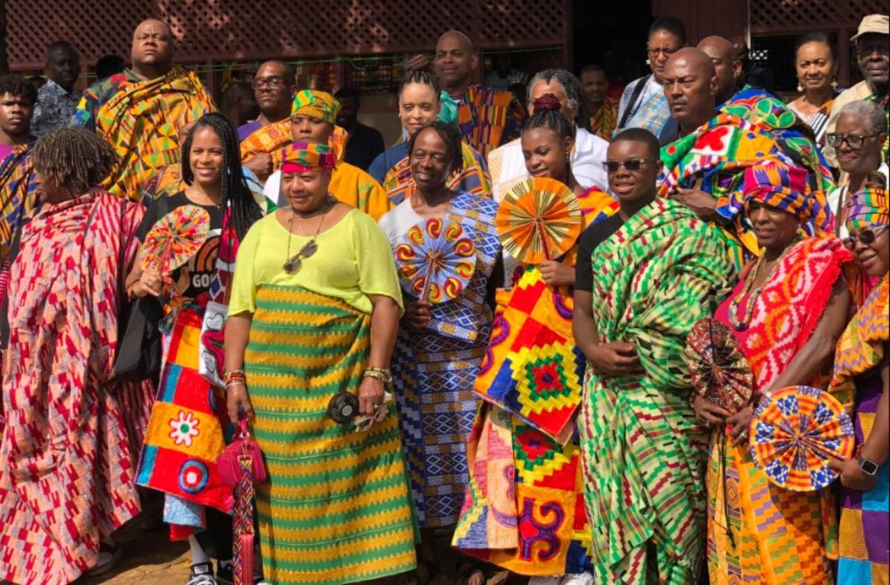 Bajan Fashion: A Blend of Past and Present | TravelTips.org