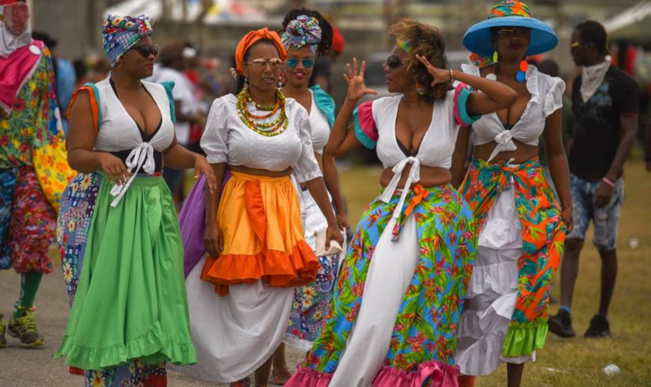 Bajan Fashion: A Blend of Past and Present | TravelTips.org
