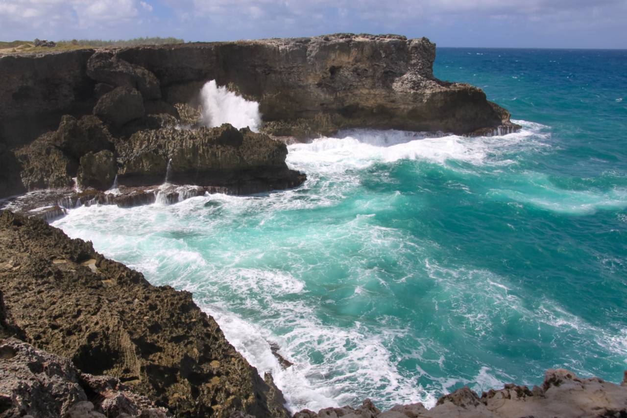 Barbados Hurricanes: History, Science & More | TravelTips.org