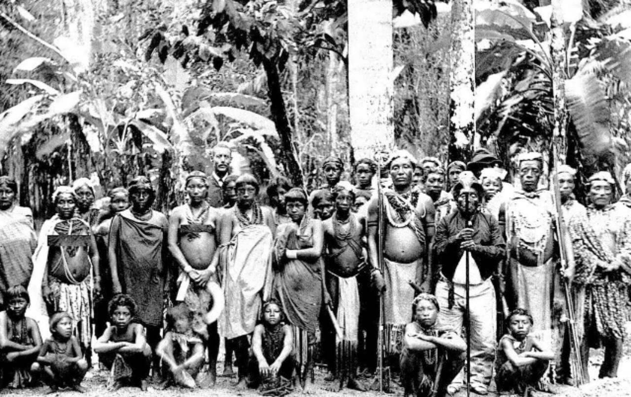 The Lucayan Legacy: Pre-Colonial Bahamas | TravelTips.org