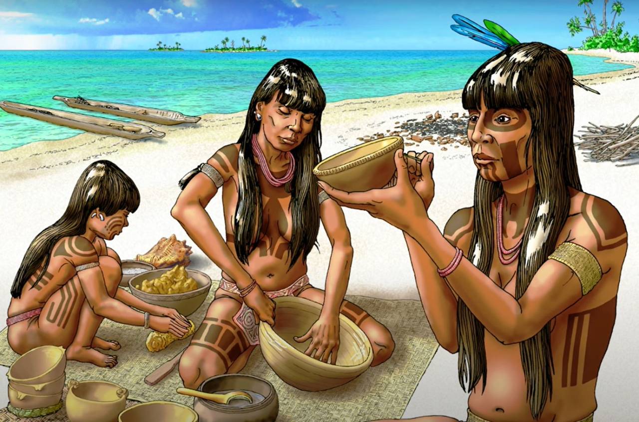 The Lucayan Legacy: Pre-Colonial Bahamas | TravelTips.org