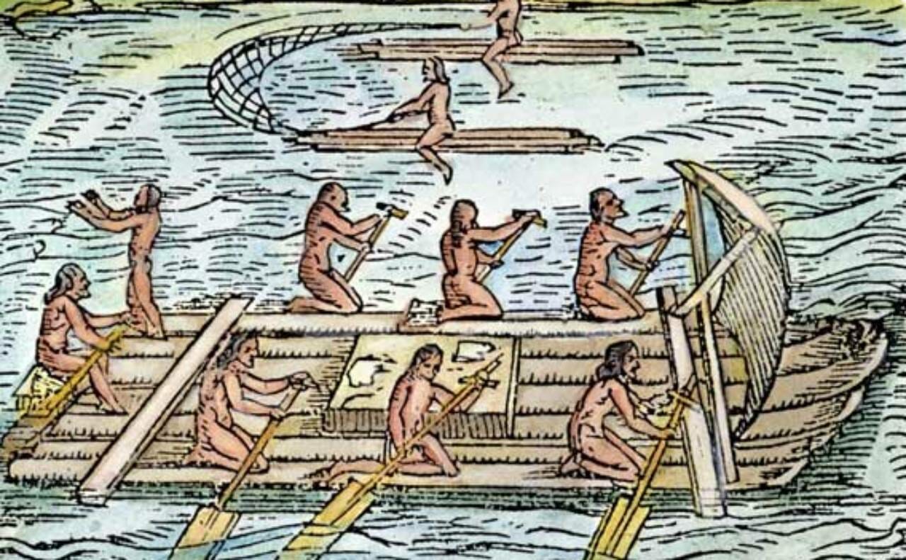 The Lucayan Legacy: Pre-Colonial Bahamas | TravelTips.org