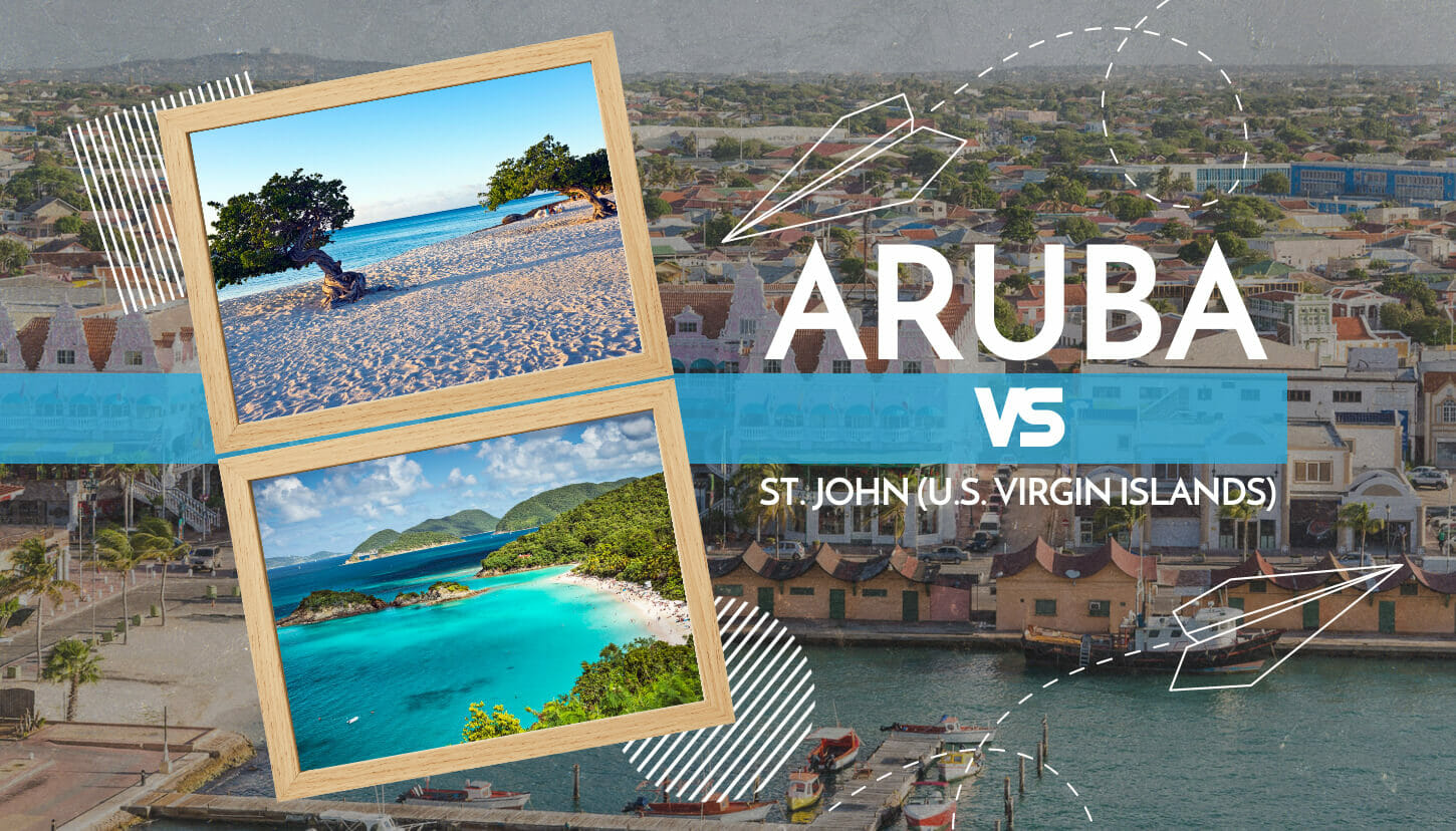Comparisons | TravelTips.org